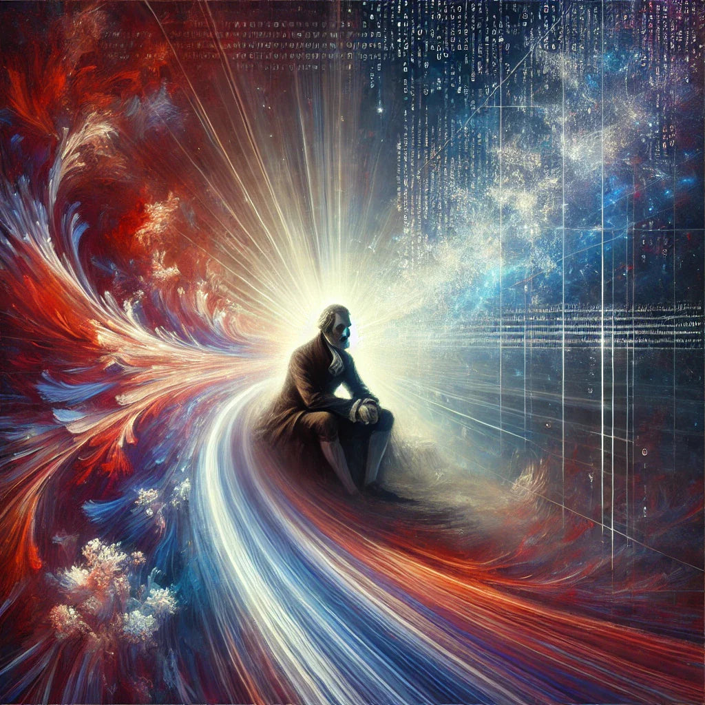 Extending Kant’s Idea of Genius with the NP Problem – 589 Designs