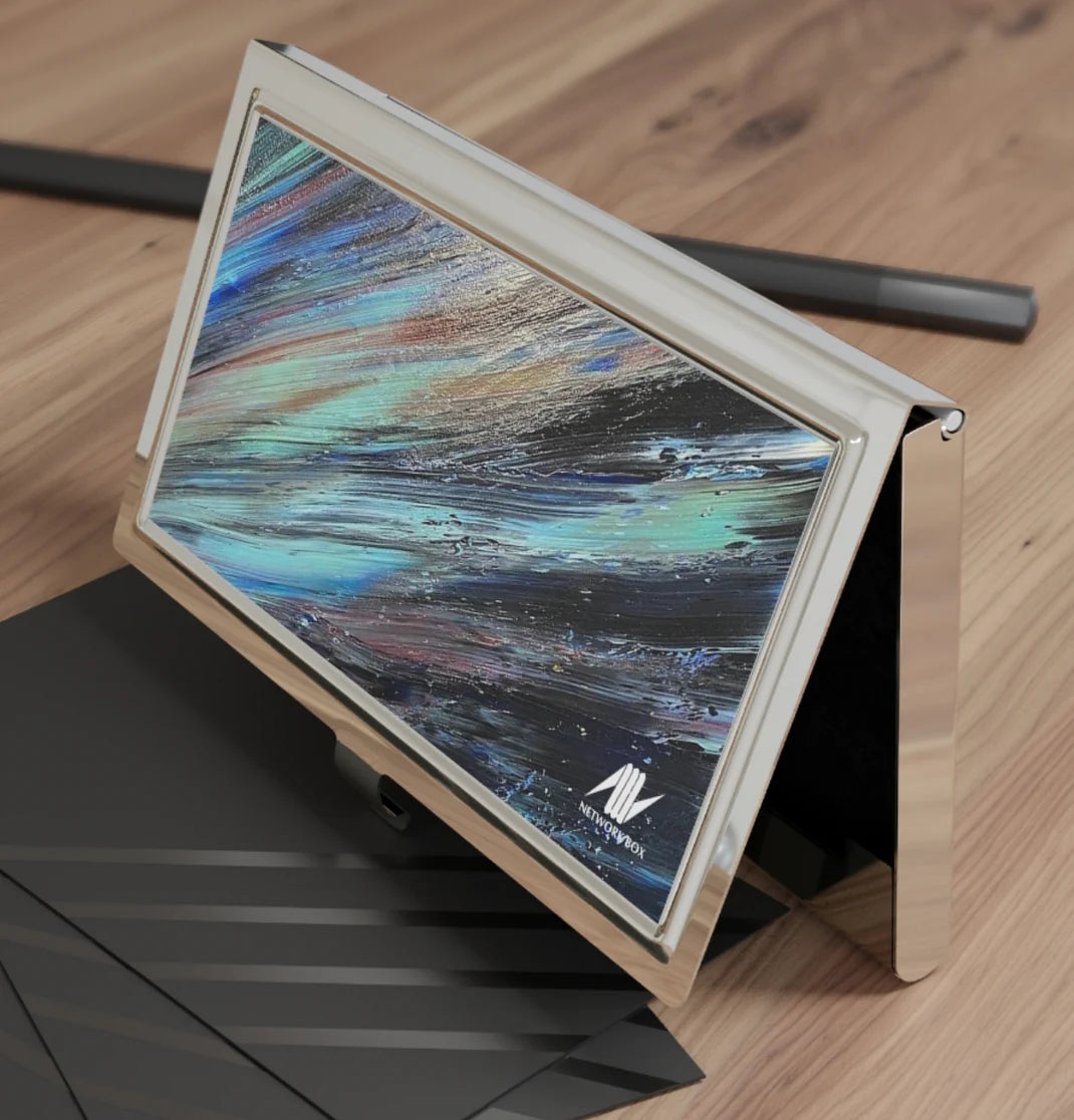 Corporate Gifts for Clients: Making a Lasting Impression – 589 Designs